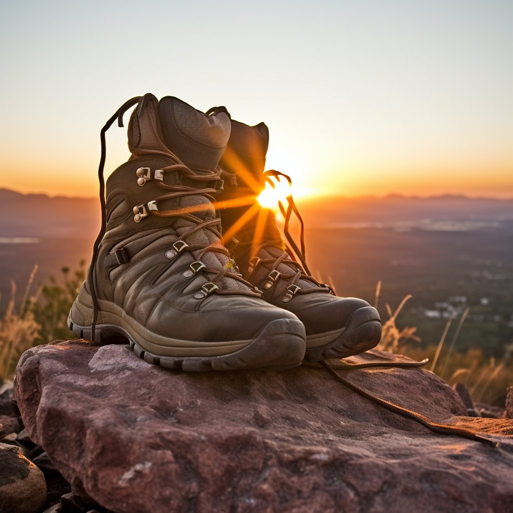 Op avontuur! de beste keus in wandelschoenen en outdoor laarzen - The ...